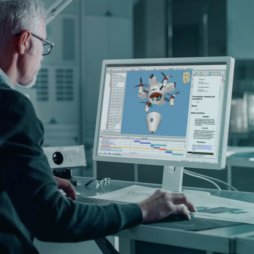 Cortona 3D | Revolutionizing Visualization and Design | Emixa